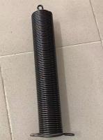 China Custom 82B Steel Roll Up Door Springs Garage Door Torsion Springs Corrosion Resistant for sale