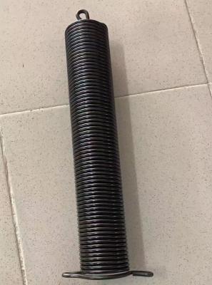 China Custom 82B Steel Roll Up Door Springs Garage Door Torsion Springs Corrosion Resistant for sale