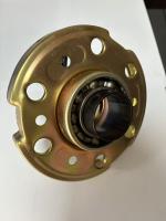 China Alloy 180 Oversized Bearing Flywheel Disc For Australian Style Roller Shutter Doors for sale