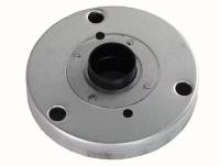 China High Strength Steel Precision Bearing Pulley For Industrial Roller Shutter Doors for sale