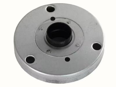 China High Strength Steel Precision Bearing Pulley For Industrial Roller Shutter Doors for sale