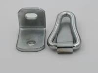 China Anti Theft Security Roll Up Door Lock Roller Shutter Door Chain Lock Easy Install for sale