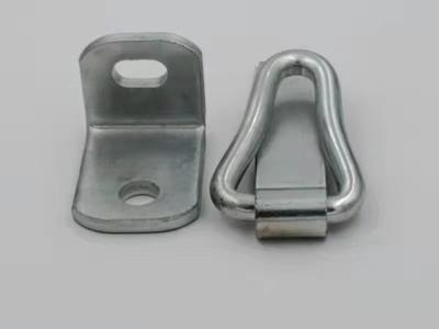 China Anti Theft Security Roll Up Door Lock Roller Shutter Door Chain Lock Easy Install for sale