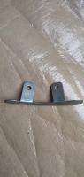 China Rust Resistant Galvanized Steel Edge Seal For Warehouse Garage Roller Shutter Doors for sale