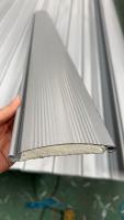 China Double-layer foamed door panel, the effect is sound insulation and heat insulation. for sale