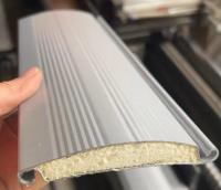 China Galvanized Roller Shutter Door Spring Torsion Spring with 2000 N Maximum Load and 1500 MPa Tensile Strength for sale
