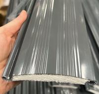 China Galvanized Roller Shutter Door Spring Torsion Spring with 2000 N Maximum Load and 1500 MPa Tensile Strength for sale