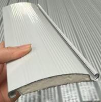 China Galvanized Roller Shutter Door Spring Torsion Spring with 2000 N Maximum Load and 1500 MPa Tensile Strength for sale