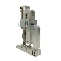 China 40Khz Ultrasonic Cutting And Sealing Machine For Nonwoven Welding for sale