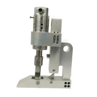 China 40Khz Ultrasonic Cutting And Sealing Machine For Nonwoven Welding for sale