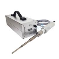 China Lab Ultrasonic Homogenizer Sonicator With Digital Generator 28Khz 500w for sale