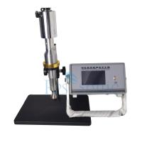 China 20Khz 1000w Ultrasonic Homogenizer Sonicator For Emulsification Mixing for sale