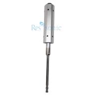 China 1500w 20Khz Ultrasonic Extraction Equipment For Olive Oil for sale
