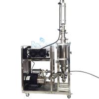 China 20khz 3000w Ultrasonic Probe Sonicator High Efficiency for sale