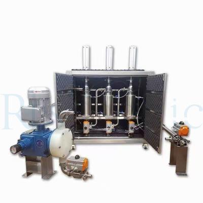 China 20Khz Industrial Ultrasonic Homogenizer For Liquid Processor for sale