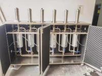 China 20Khz Industrial Ultrasonic Homogenizer For Liquid Processor for sale