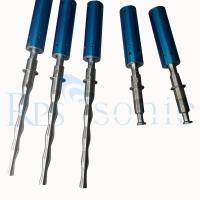 China 20Khz Industrial Ultrasonic Homogenizer For Liquid Processor for sale