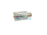 China 2000X Ultrasonic Branson CJ20 Converter Alternatives For Ultrasonic Plasctic Welding for sale
