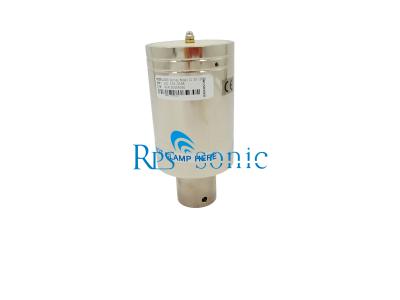 China 2000X Ultrasonic Branson CJ20 Converter Alternatives For Ultrasonic Plasctic Welding for sale