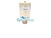 China 2000X Ultrasonic Branson CJ20 Converter Alternatives For Ultrasonic Plasctic Welding for sale