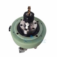 China 20Khz 1200w Ultrasonic Milling Equipment With Digital Generator for sale