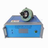 China 20Khz 1200w Ultrasonic Milling Equipment With Digital Generator for sale