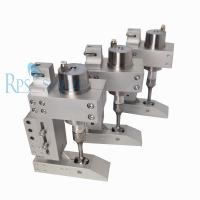 China 35Khz 800w Ultrasonic Fabric Cutting Device For Nonwoven Cutting And Sealing for sale