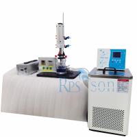 China 28Khz Laboratory Digital Ultrasonic Sonicator With Temperature Controller for sale