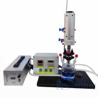 China 28Khz Laboratory Digital Ultrasonic Sonicator With Temperature Controller for sale