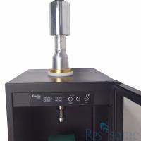 China Extracting Ultrasonic Laboratory Sonicator With Sound Enclosure 20Khz 1000w for sale