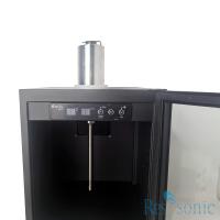 China Extracting Ultrasonic Laboratory Sonicator With Sound Enclosure 20Khz 1000w for sale