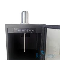 China Extracting Ultrasonic Laboratory Sonicator With Sound Enclosure 20Khz 1000w for sale