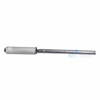 China 20Khz 1000w Ultrasonic Aluminum Molten Metal Treatment System With Titanium Horn for sale