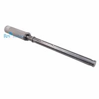 China 20Khz 1000w Ultrasonic Aluminum Molten Metal Treatment System With Titanium Horn for sale