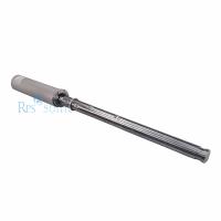 China 20Khz 1000w Ultrasonic Aluminum Molten Metal Treatment System With Titanium Horn for sale