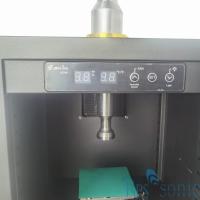 China 20Khz Ultrasonic Sonicator Probe For Oil And Water Emulsification With Titanium Horn for sale