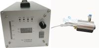 China 50Khz 100w Atomized Ultrasonic Spraying Nozzle Industrial Scattering For Paint Spraying for sale