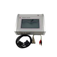 China 1kHz - 5MHz Ultrasonic Impedance Analyzer For Testing Ultrasonic Horn And Transducer for sale