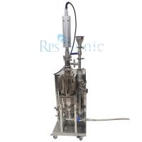 China 20Khz 3000w Industrial Ultrasonic Cavitation Equipment For Oil Emulsification for sale