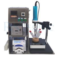 China Customized 28khz 600w Ultrasonic Degassing Equipment With Probe for sale