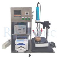 China Customized 28khz 600w Ultrasonic Degassing Equipment With Probe for sale