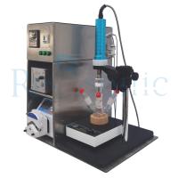 China Customized 28khz 600w Ultrasonic Degassing Equipment With Probe for sale
