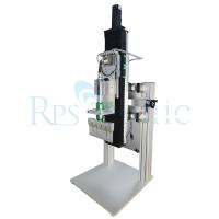 China PLC Control 20Khz Ultrasonic Food Cutting Machine With 305mm Cutting Blade for sale