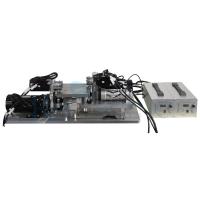 China Fabric Sealing And Cutting Ultrasonic Sewing Machine Part With 35Khz 800w Rotary System for sale