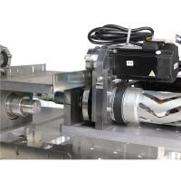 China Fabric Sealing And Cutting Ultrasonic Sewing Machine Part With 35Khz 800w Rotary System for sale