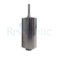 China 40Khz 100w Non-Invasive Ultrasonic Transducer For Vibrating Test Tube On Sonication for sale