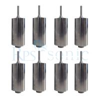 China 40Khz 100w Non-Invasive Ultrasonic Transducer For Vibrating Test Tube On Sonication for sale