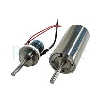 China 40Khz 100w Non-Invasive Ultrasonic Transducer For Vibrating Test Tube On Sonication for sale
