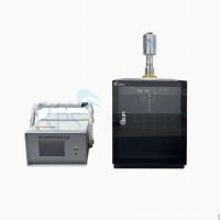 China 20Khz 1000w Ultrasonic Sonicator Ultrasonic Extraction Machine With Soundproof Box for sale