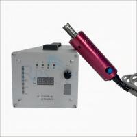China 35Khz Ultrasonic Spot Welding Machine For Plastic Nonwoven Welding With Digital Generator for sale